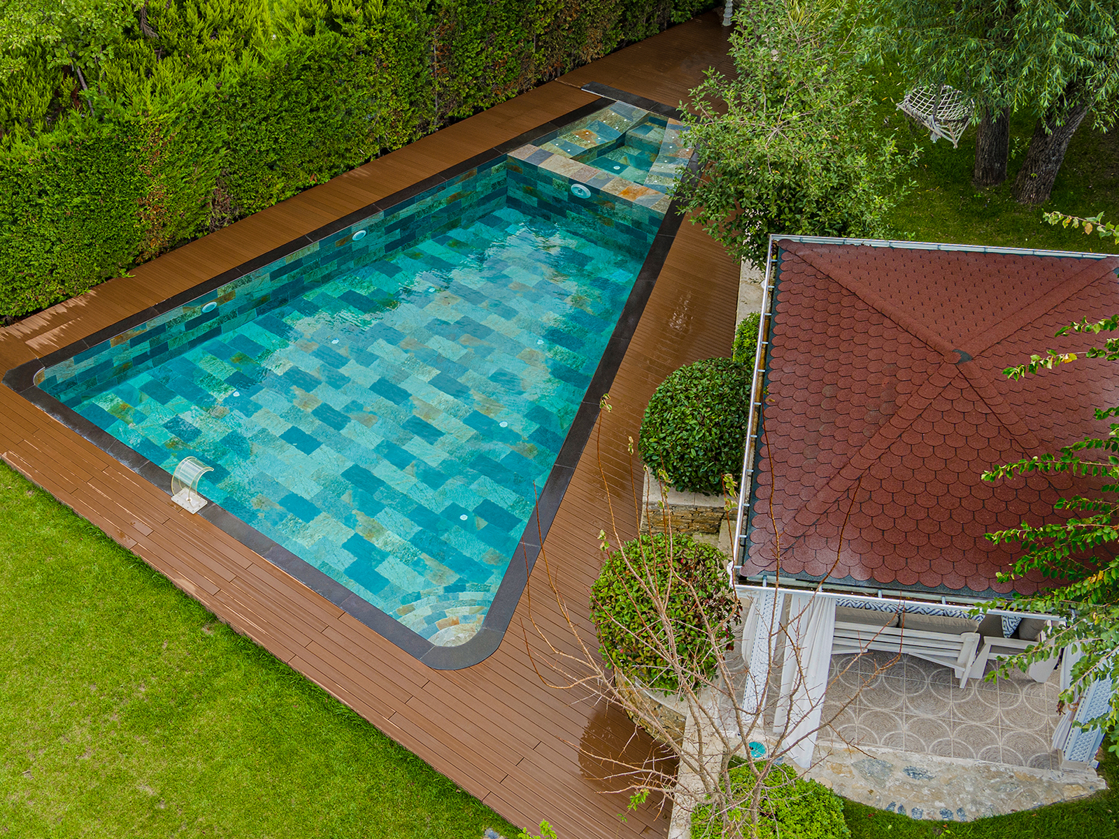 Serapool | %100 Porselen Havuz Kaplama Malzemeleri | Pool Mix ...