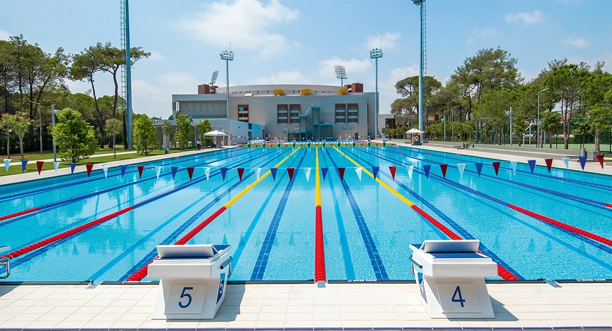 Pool Backwashing Guide | Serapool