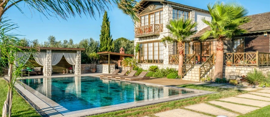 Serapool | %100 Porselen Havuz Kaplama Malzemeleri | Firuze Mix İzmir ...